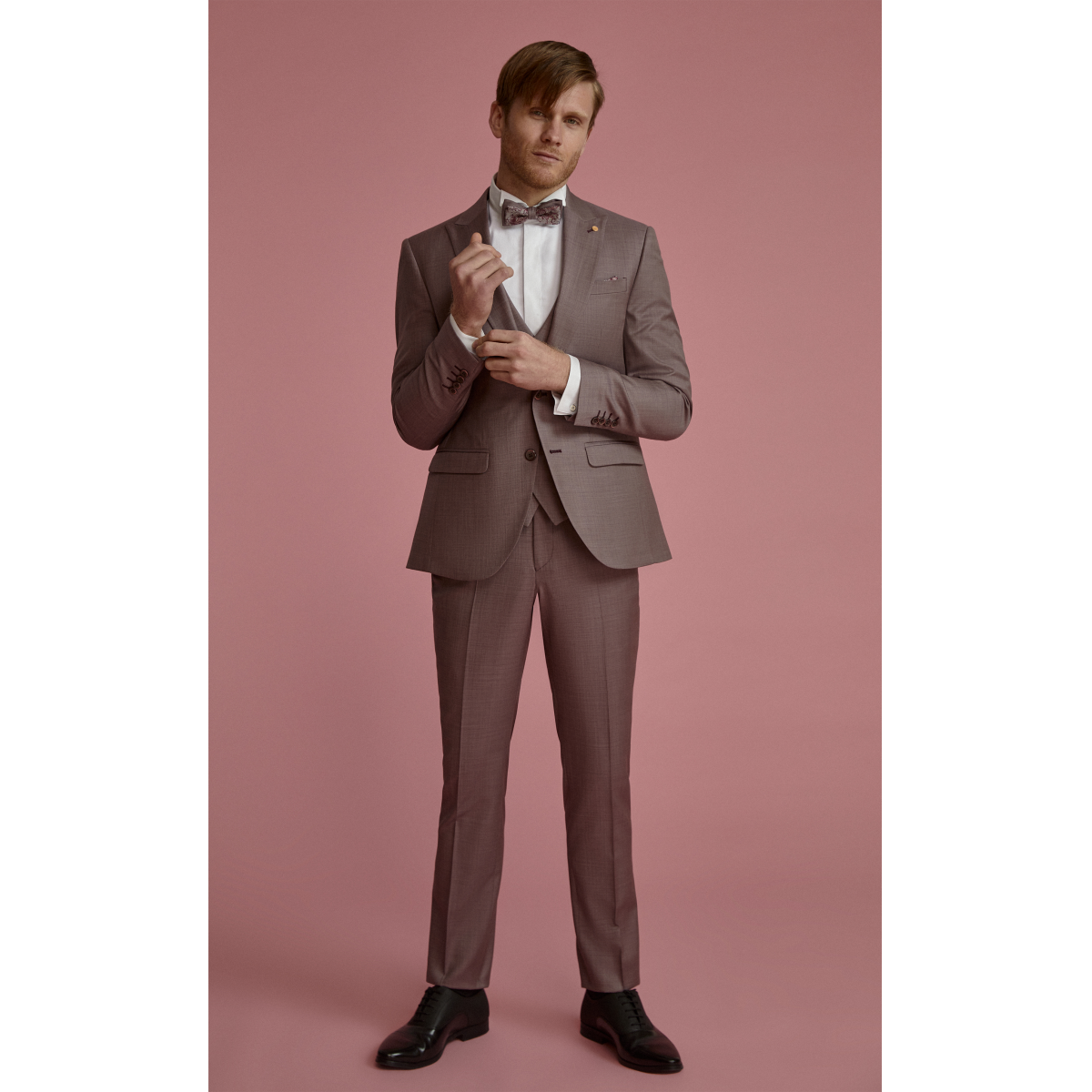 Look bordô 77.23.510 Coleção Feel - FCC7723510.K47439.510 - Roberto ...