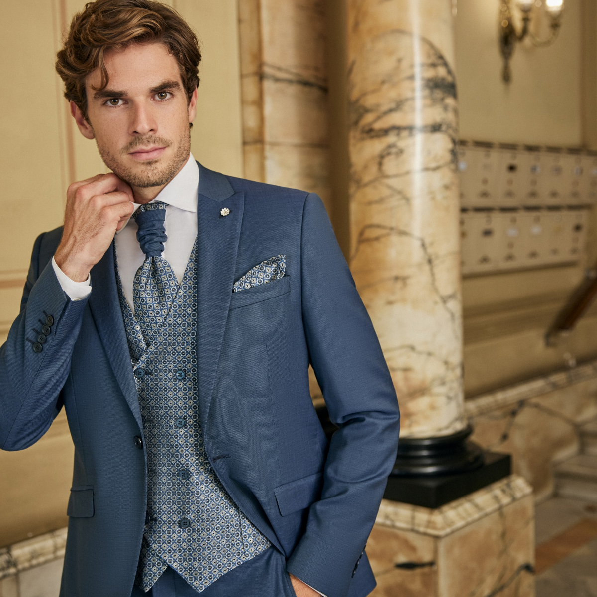 Eternal by Roberto Vicentti: a hymn to art, fantasy and freedom ...